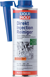 GDI двигатели: плюсы и минусы двигателей GDI, что это такое | Liqui Moly